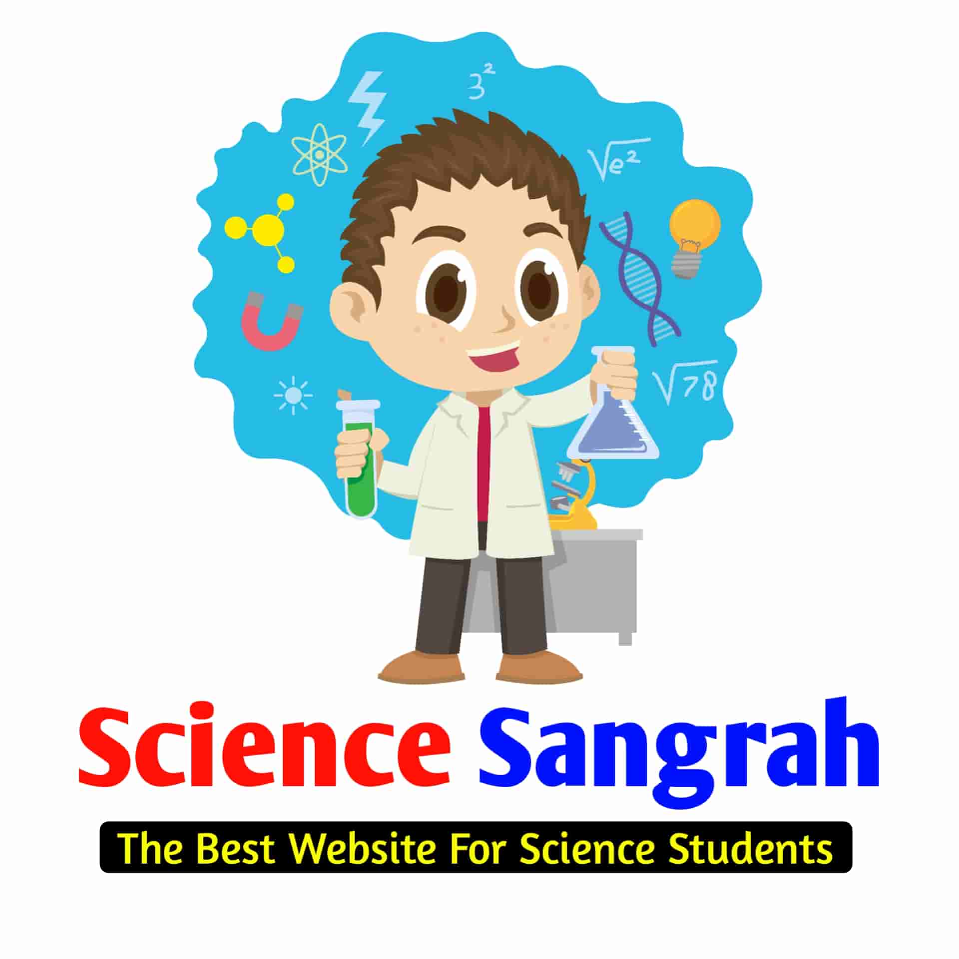 About us - Science Sangrah