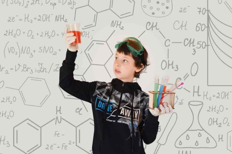 About us - Science Sangrah